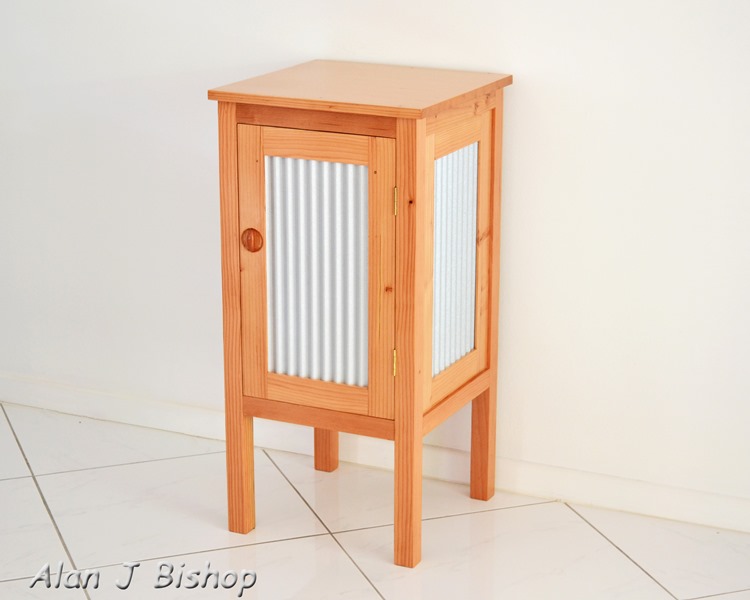 Mini-orb cabinet - FineWoodworking