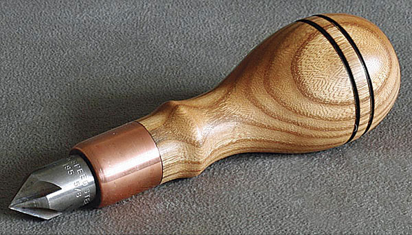 Elm-Handled Hand Tool - FineWoodworking
