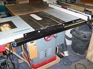 Old Unisaw value - FineWoodworking