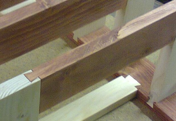 A dovetailing exercise - FineWoodworking