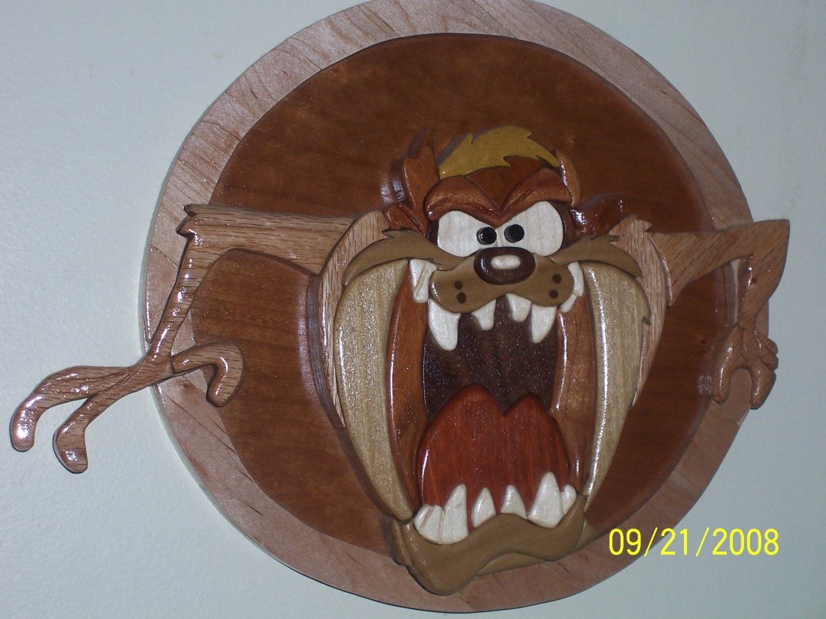 TAZ - FineWoodworking