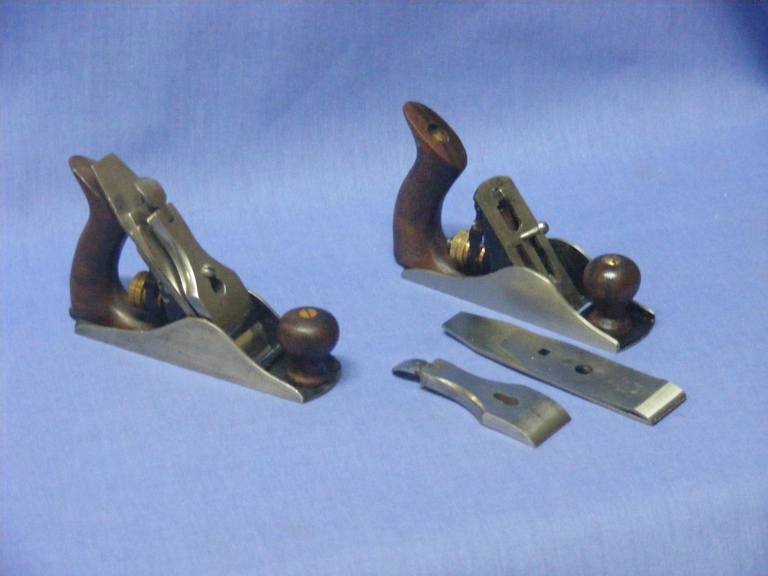 Stanley no 1/2 scaled from Stanley no.1 - FineWoodworking