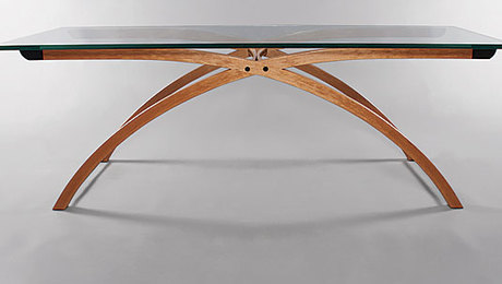 Reversible Coffee Table - FineWoodworking