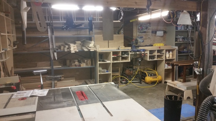 My Wood Shop - FineWoodworking