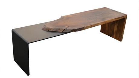 Bastogne Walnut Bench - FineWoodworking