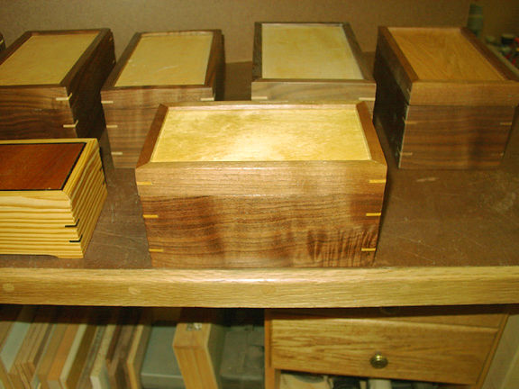 What is this yellow wood??? - FineWoodworking