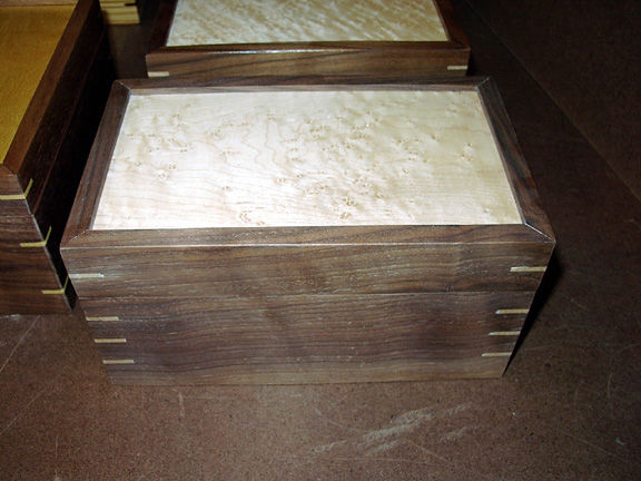 What is this yellow wood??? - FineWoodworking