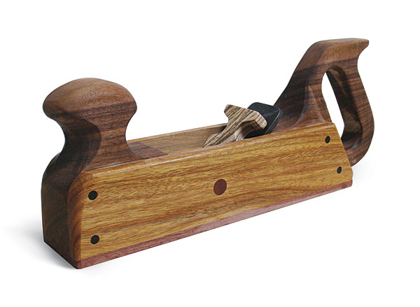 Scrub Plane - FineWoodworking