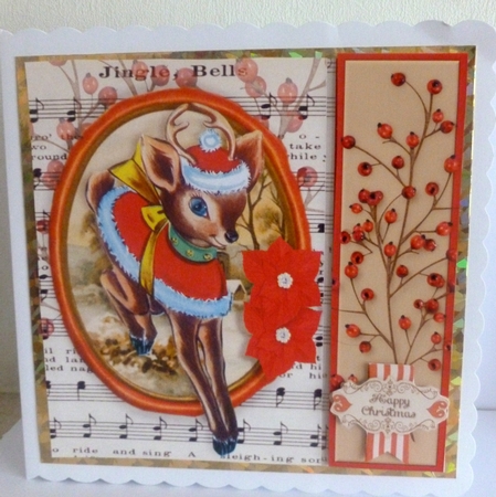 Faux Asymmetric All Occasion Bumper Kit - Photo by Nicky Thorne