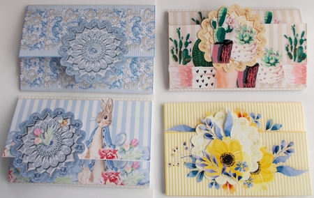 FRESHNESS CARD FRONTS PLUS BACK - CUP1031214_102747 | Craftsuprint