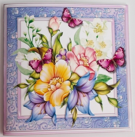 Assorted Card Inserts 2 - CUP680938_2232 | Craftsuprint