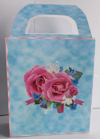 Trans Pride [A4] Paper 02 - Photo by Sharon Wilson