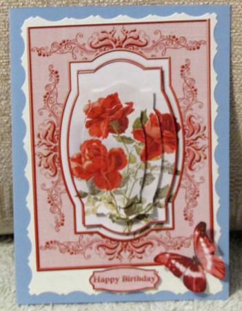 12 x Cardtopper Bumper Kit 2 - CUP618874_2166 | Craftsuprint