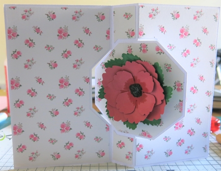 Svg, flower, templates, 3d, petal, cut - CUP909336_92733 | Craftsuprint