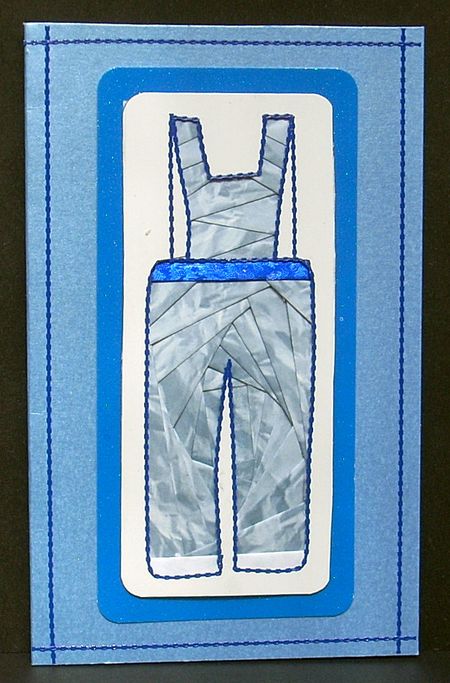 Overalls - CUP333781_262 | Craftsuprint