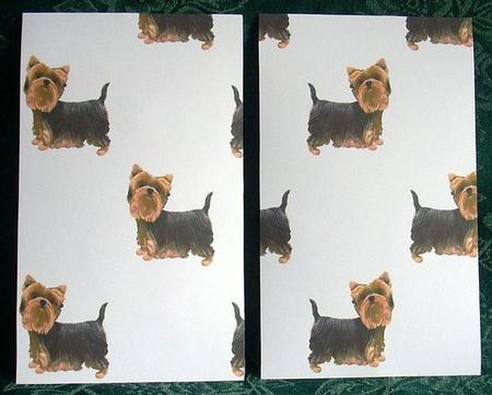 Dog Backing Paper 4 - CUP551017_1051 | Craftsuprint