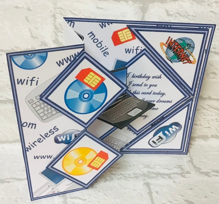 Fold Back Pop-up - Computers - CUP581547_173 | Craftsuprint