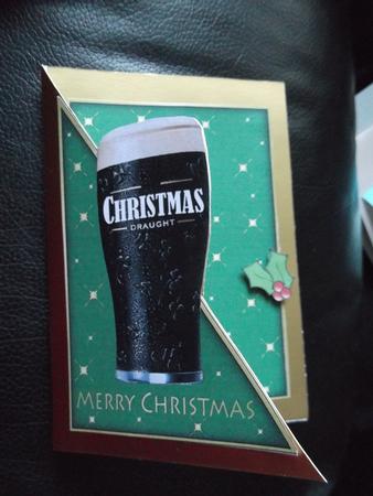 Christmas Pint Cut and Fold in Green - CUP160472_750 | Craftsuprint