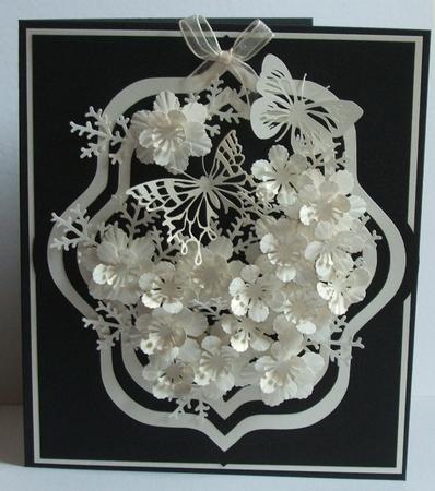 Nested Shape #3 - CUP702537_523 | Craftsuprint