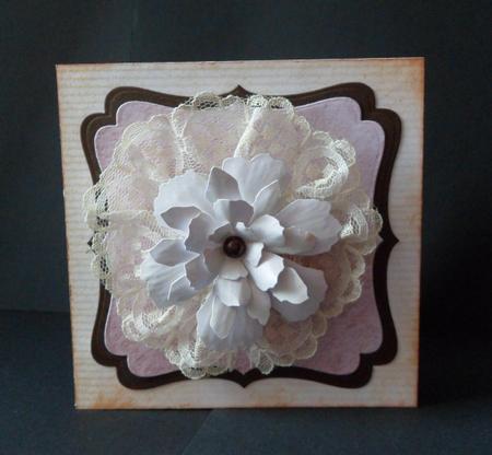 Bygone Days in Cream Scrapbooking Paper Set - CUP368067_168 | Craftsuprint