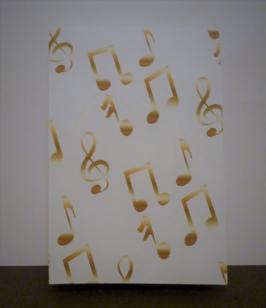 Music Themed Backing Paper 1 - CUP764616_719 | Craftsuprint