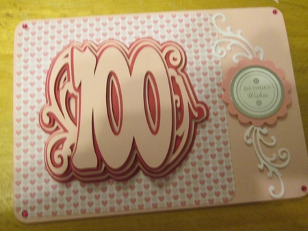 100 Topper Cameo Ready - Photo by Anne-marie Wheeler