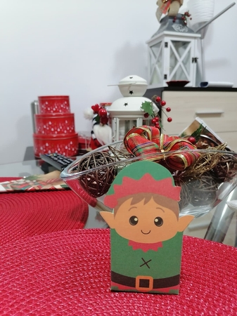 Total of 22 files. Beautiful Christmas gift box templates - CUP1083562 ...