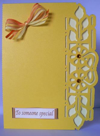 Border Edge Card 36 - CUP701419_198 | Craftsuprint