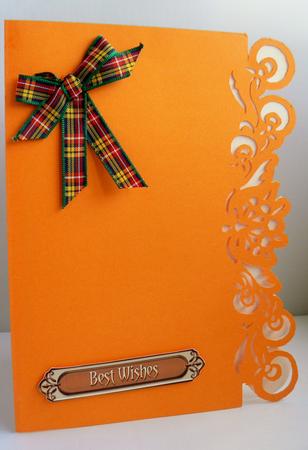 Border Edge Card 33 - CUP691153_198 | Craftsuprint