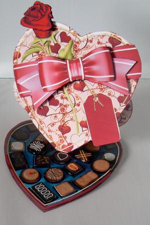Box of Chocolates Kit Three - CUP598860_1784 | Craftsuprint