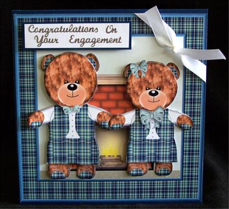 Susan Murdoch on Craftsuprint