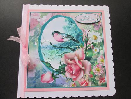Spring Promise Scenic Mini Kit - CUP666488_1865 | Craftsuprint