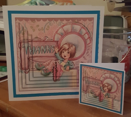 card toppers#2 - CUP859180_118 | Craftsuprint