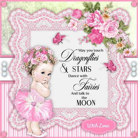 TINY DANCER BACKGROUNDS - Photo by Belinda R Designs