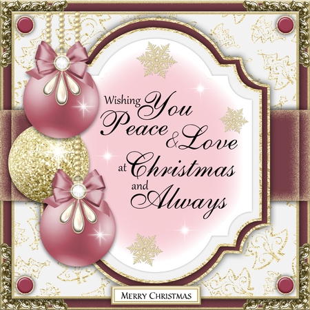 Gold Foil Tree - CUP1068725_43136 | Craftsuprint