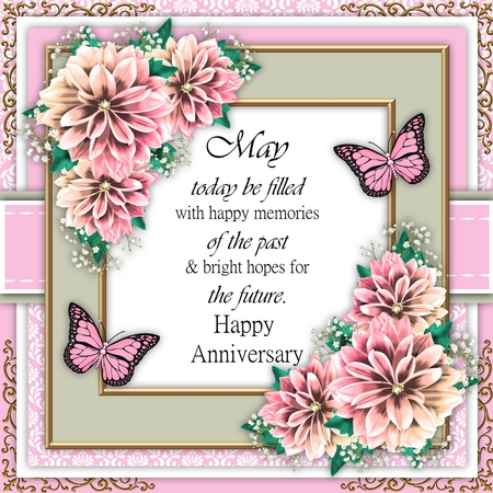 Regal Rose Frames Set 2 (Regal Rose Color Palette) - Photo by Cute N ...