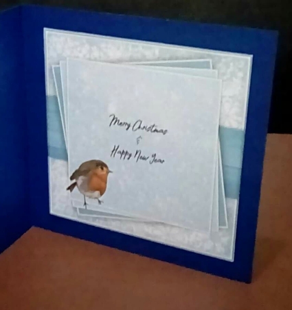 Simple Robin Mini Kit - CUP1171676_72307 | Craftsuprint