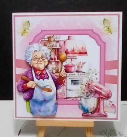 Baking time - CUP1217697_653 | Craftsuprint