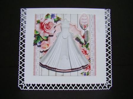 Happily Ever After - Photo by Beverly Carmichael