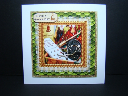 GONE FISHING 2 BIRTHDAY AND OTHER SENTIMENTS - CUP783423_25427 ...