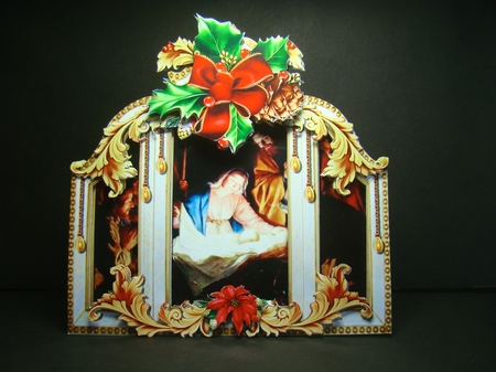 Beverly Carmichael on Craftsuprint