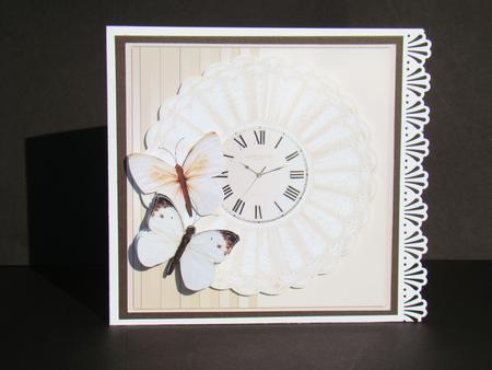 Time Flies - - CUP471732_936 | Craftsuprint