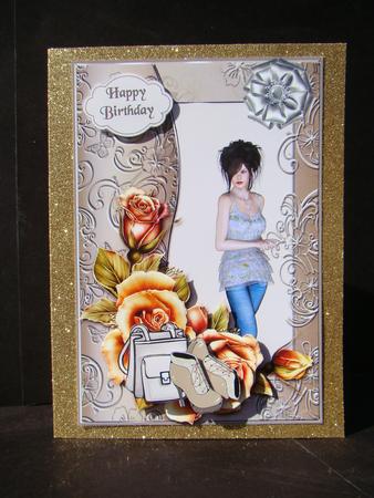 Girltime - CUP495864_653 | Craftsuprint