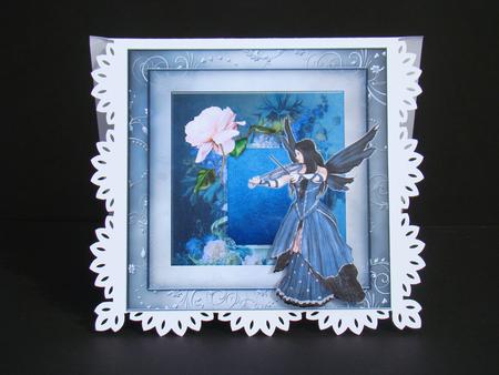 Ladies Bumper Kit - Photo by Beverly Carmichael