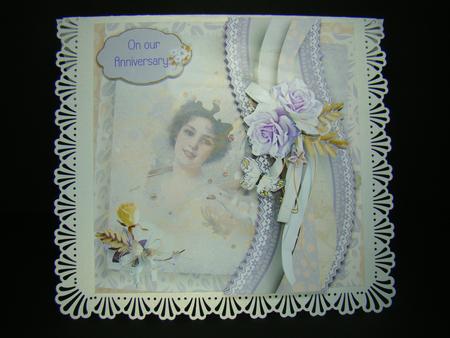 Special Ladies Days#8 - Photo by Beverly Carmichael