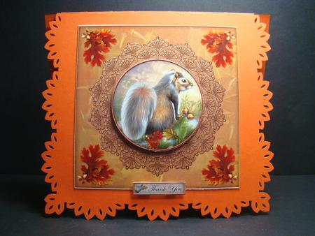 Autumn Dawn - CUP583609_1443 | Craftsuprint