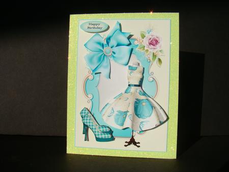 Truly Delightful - Photo by Beverly Carmichael