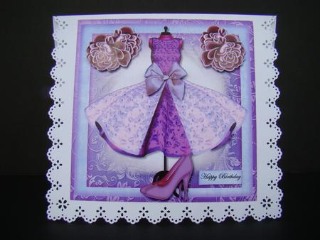 Dress to Impress - 2 - Photo by Beverly Carmichael