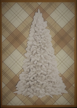 White Tree - CUP921176_43136 | Craftsuprint