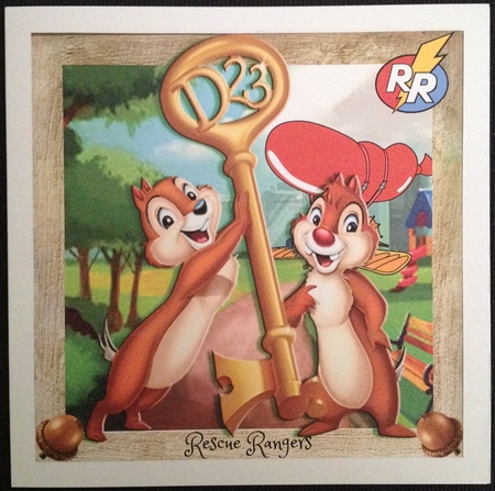 Rescue Ranger Fun 2 Mini Kit - CUP784073_2248 | Craftsuprint